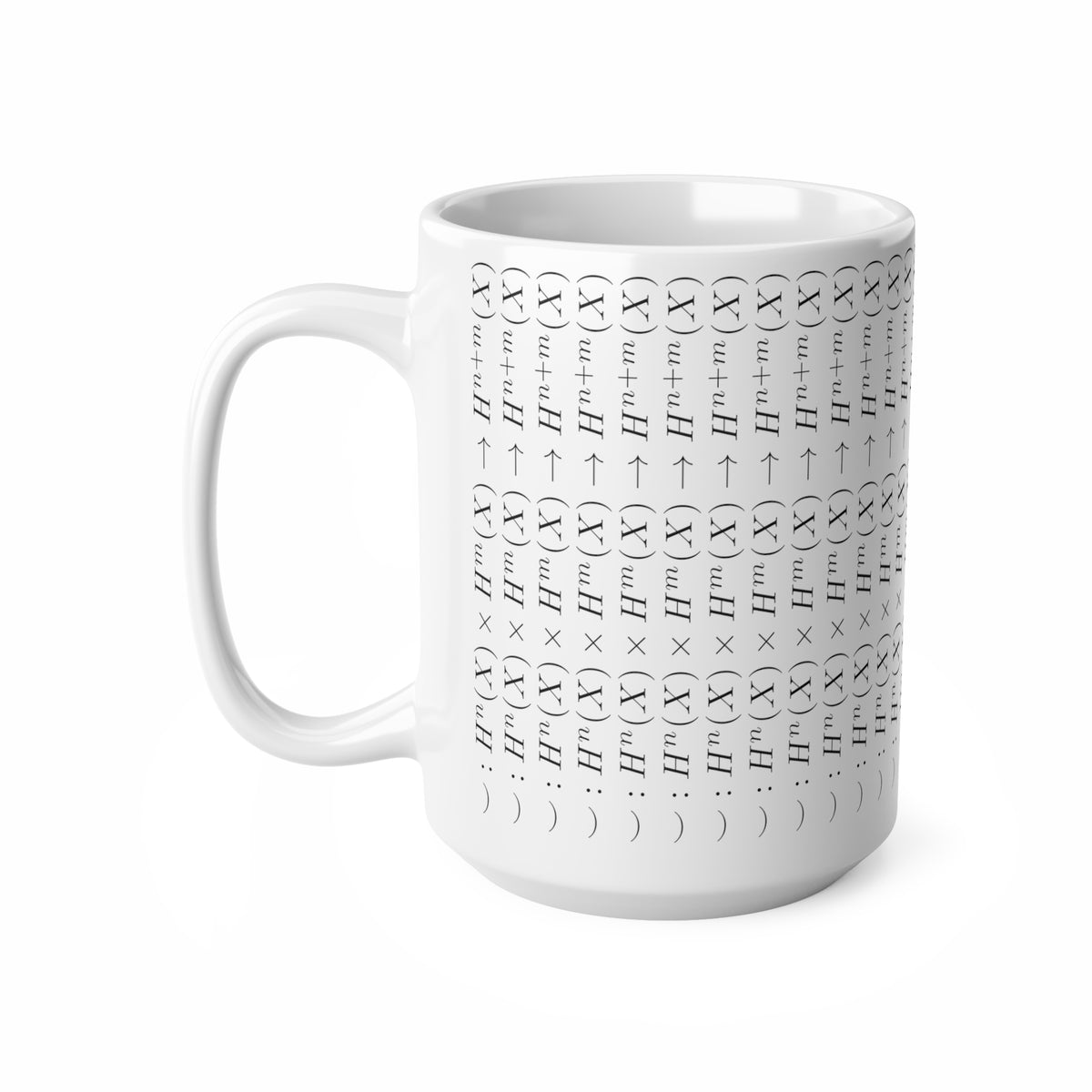 Cup product cup – The Ross Math Program