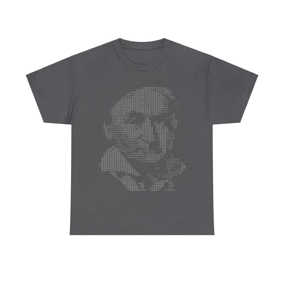 Gauss t-shirt made from Legendre symbols (unisex) – The Ross Math Program