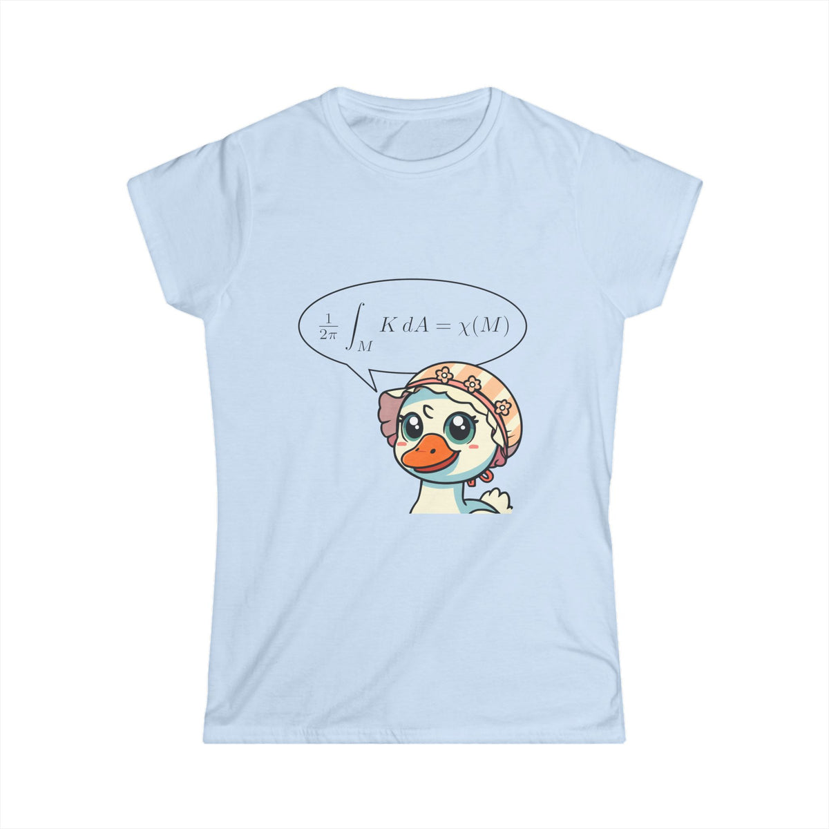 Goose-Bonnet Theorem (women's) – The Ross Math Program